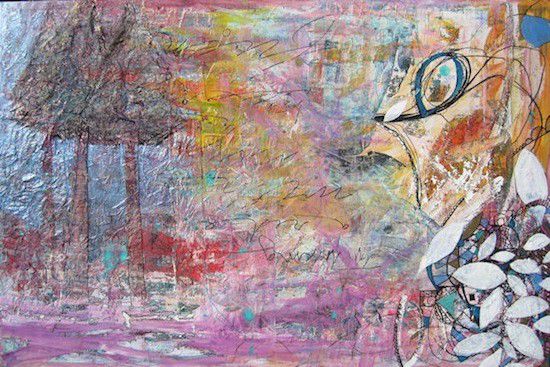 Artist profile: Kate Wagner | Visual | nuvo.net