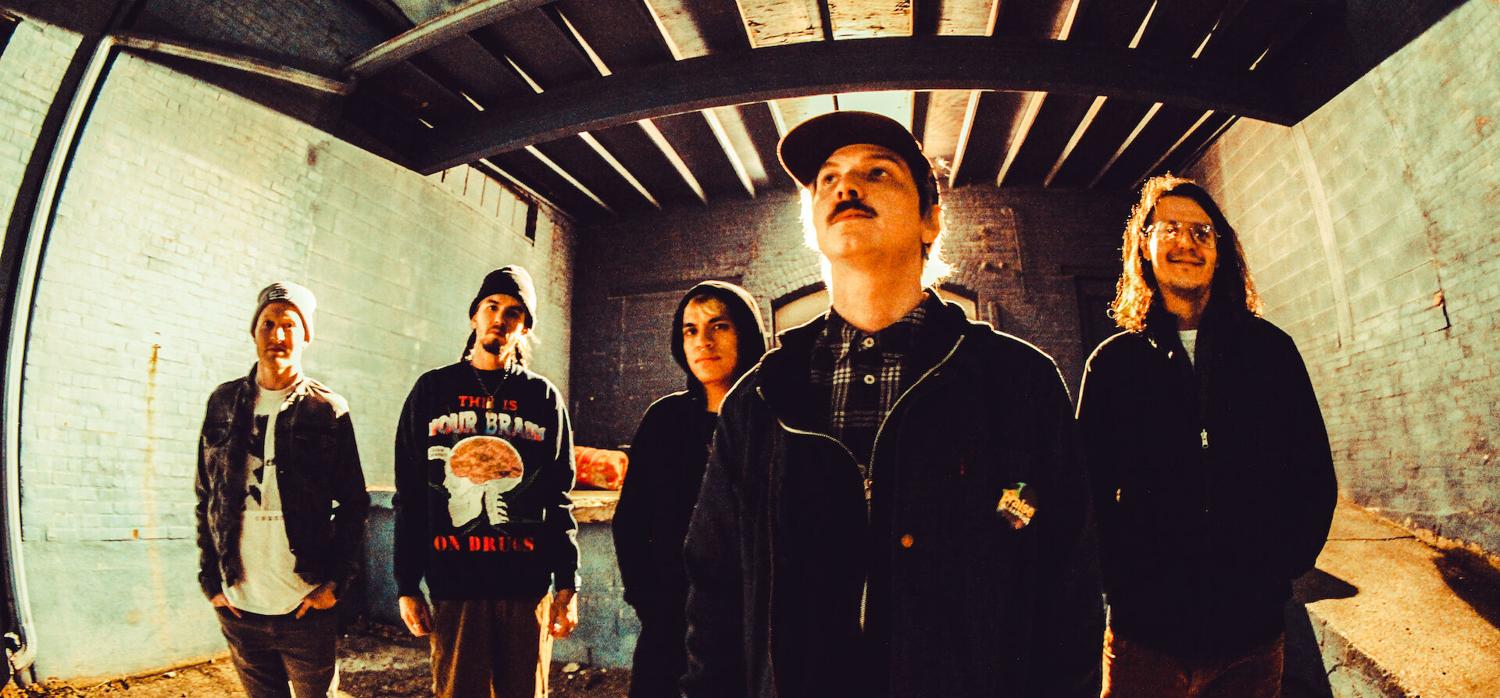 Meet Indianapolis emo-punk band Tatakae | Musical recordings previews ...