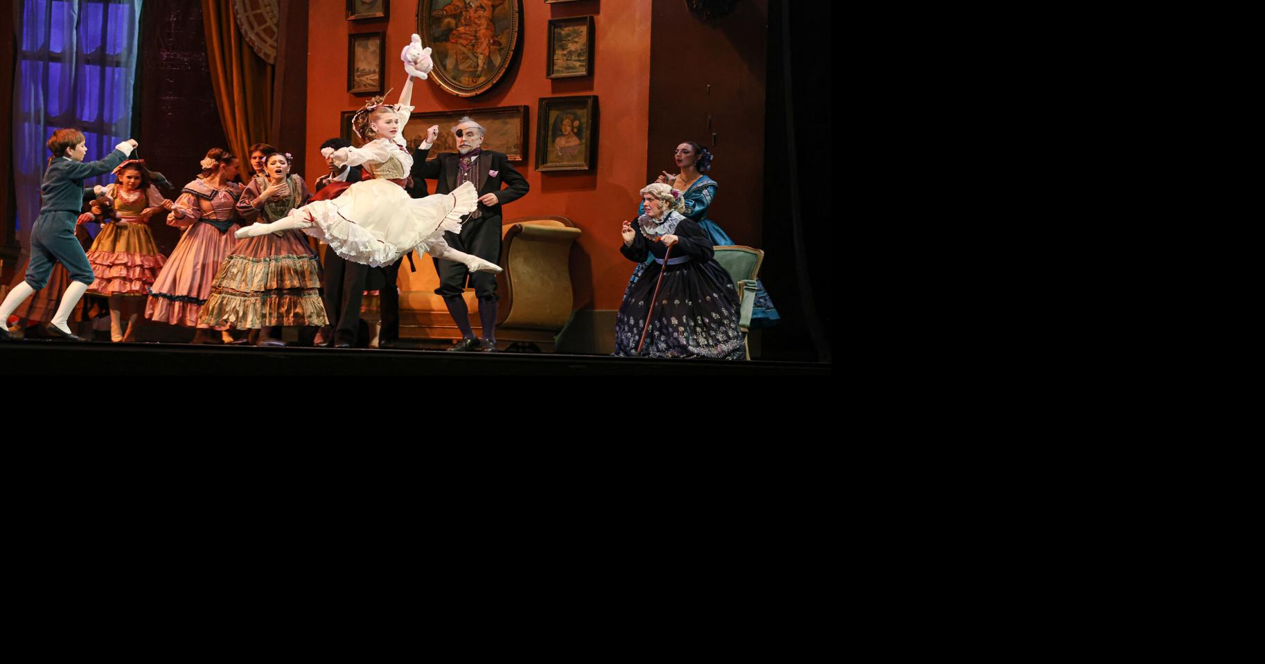 Highlights of Butler Ballet’s The Nutcracker – An Iconic Holiday ...