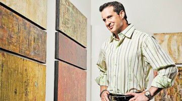 Evan Lurie Gallery: an art magnet | Visual | nuvo.net