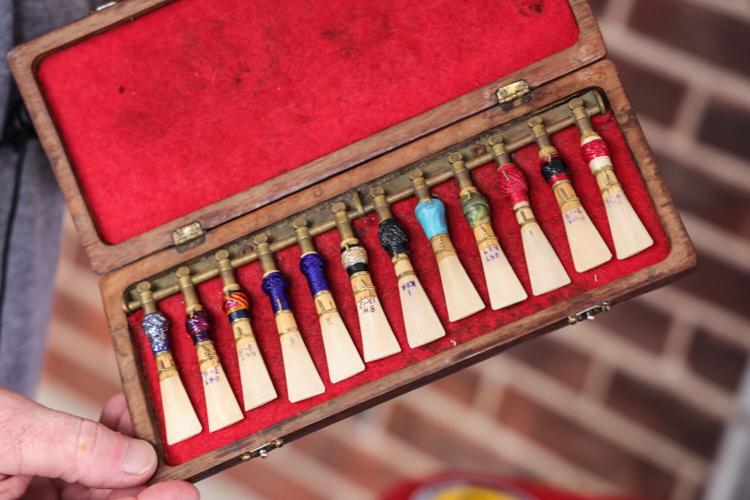 Rock E Bassoon and the ACLU Rock the Hi-Fi Annex | Music | nuvo.net