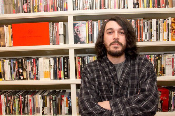 Fresh Cuts: Most of an interview with Richard Edwards | Music | nuvo.net