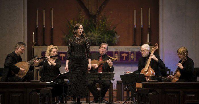 Baltimore Consort launches Indianapolis Early Music | Music | nuvo.net