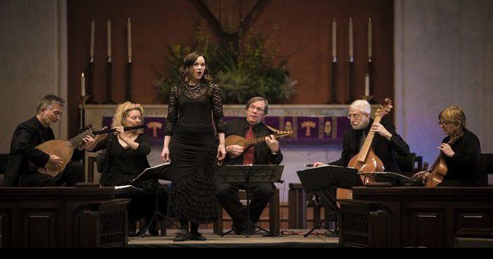 Baltimore Consort launches Indianapolis Early Music | Music | nuvo.net