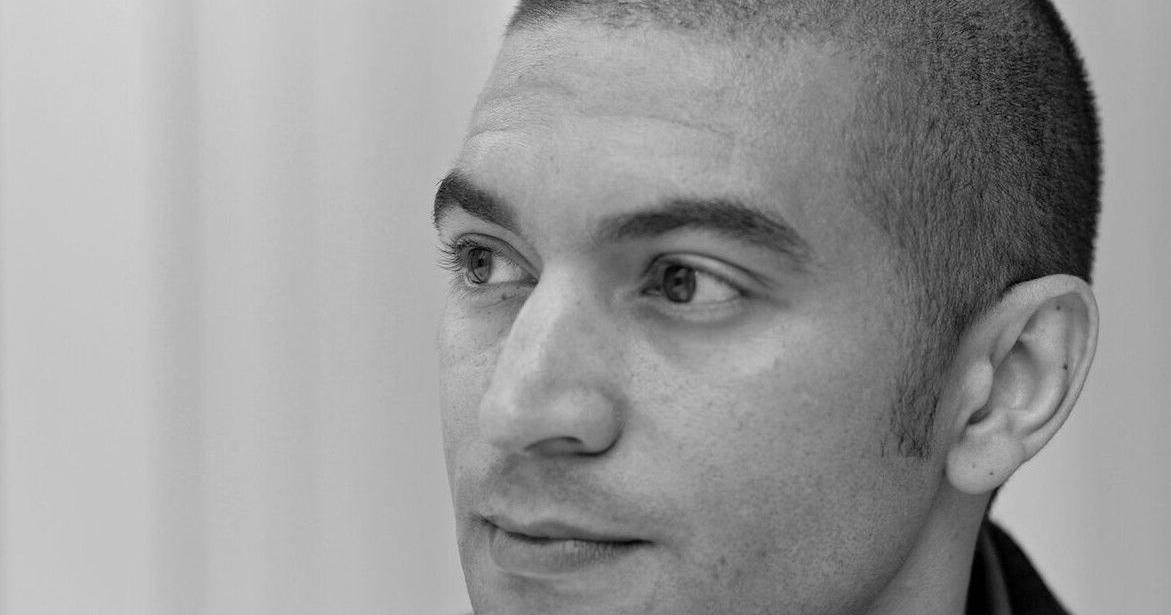 Adrian Matejka Receives Academy of American Poets Fellowship | Arts ...
