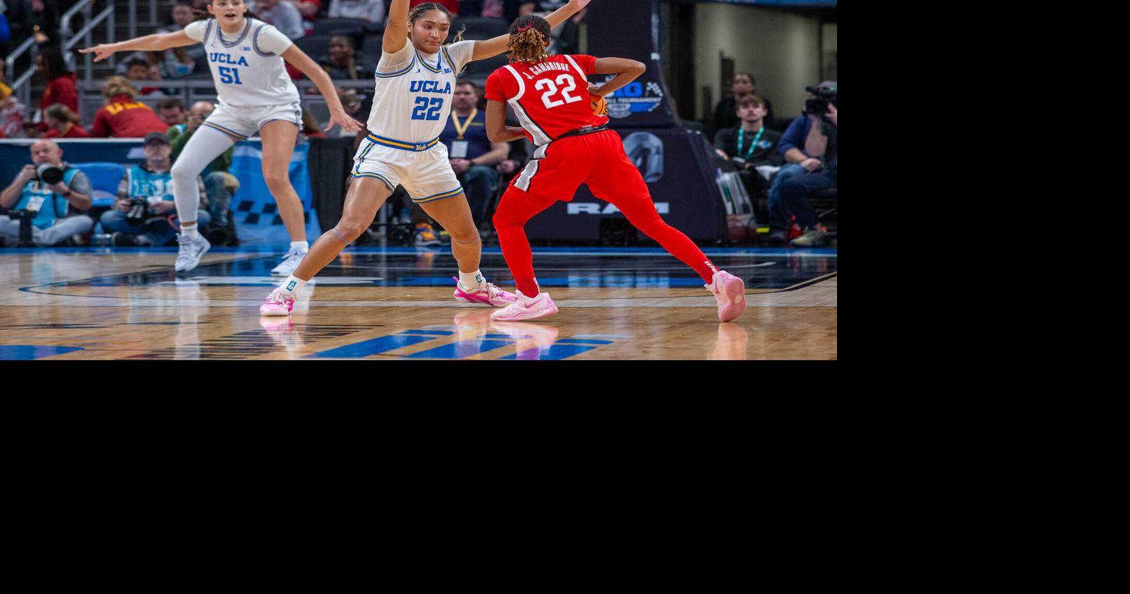 Slideshow: UCLA advances to the Big Ten Finals | Sports previews and ...