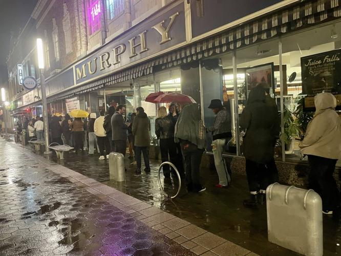 Looking back on another terrific year of Tonic Ball | Music | nuvo.net
