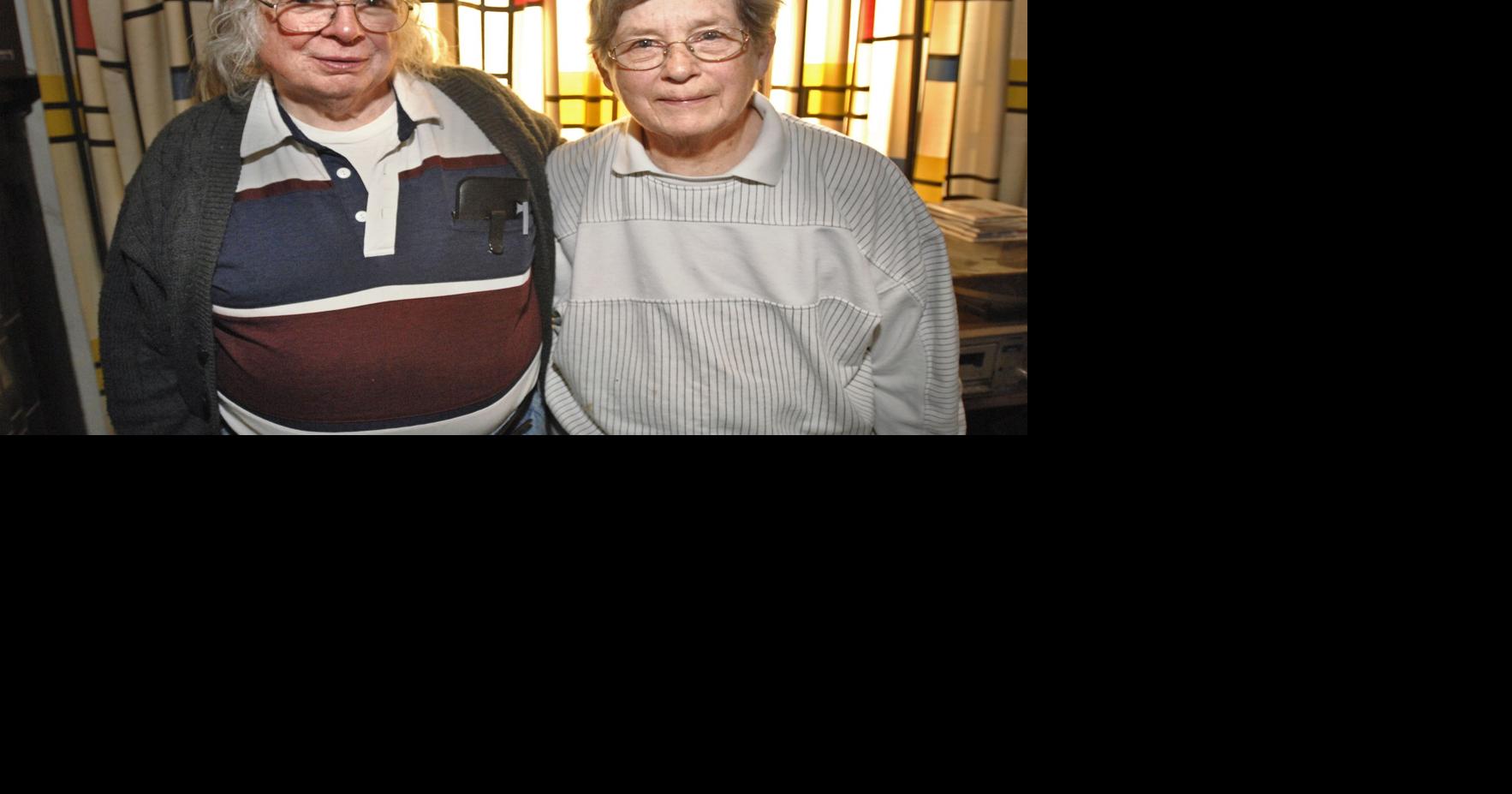 Jane Haldeman: A life dedicated to peace | Equality Freedom | nuvo.net