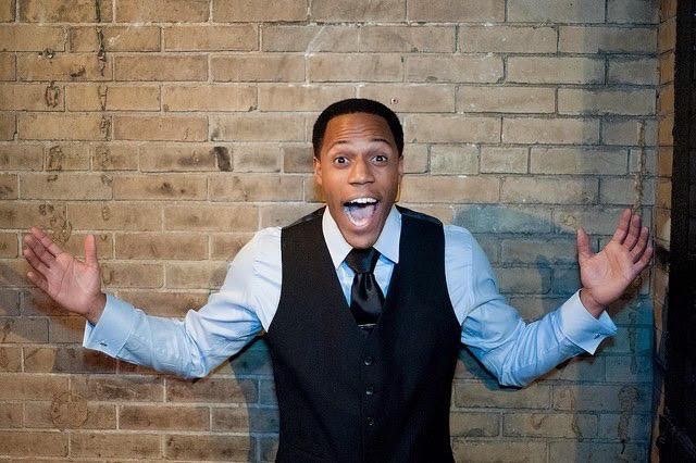 Former Indiana comedian comes home to record his first album | Local ...