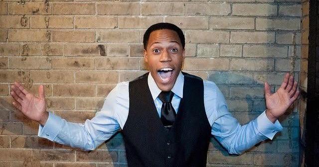Former Indiana comedian comes home to record his first album | Local ...