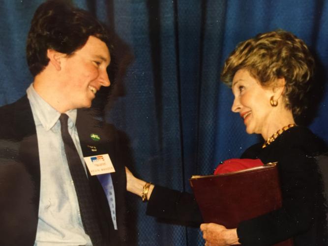 Remembering Nancy Reagan | News | nuvo.net