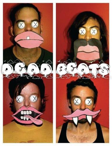 Dead Beats return with new lineup, album | Music | nuvo.net
