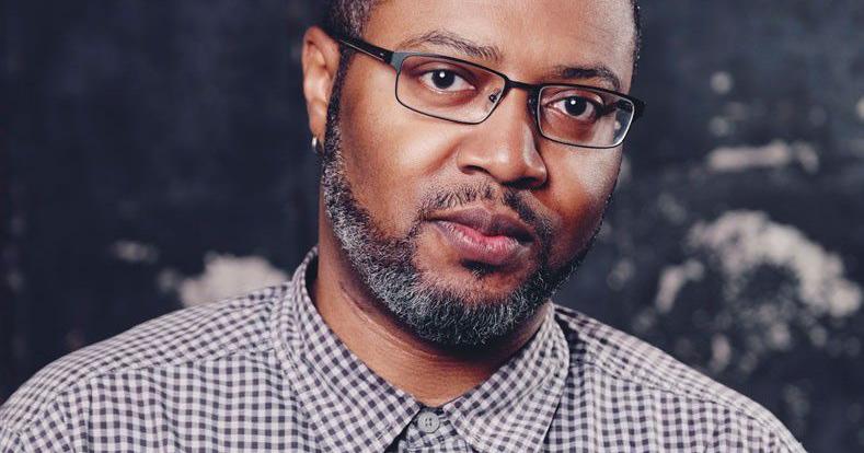 Midwest Poet Mitchell Douglas Finds Beauty in the Shards | New releases ...