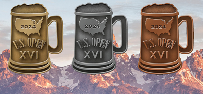 Nine Indiana craft breweries bring home 21 medals from the 2024 US Open ...