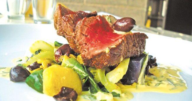 Saying goodbye: Jennifer Litz tells us about her favorite places | Food ...