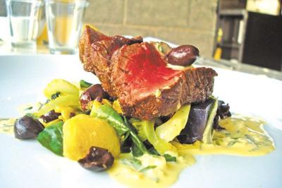 Saying goodbye: Jennifer Litz tells us about her favorite places | Food ...