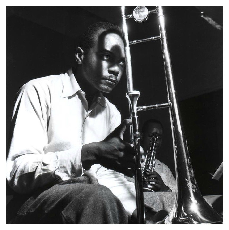 A remembrance of J.J. Johnson | Music | nuvo.net