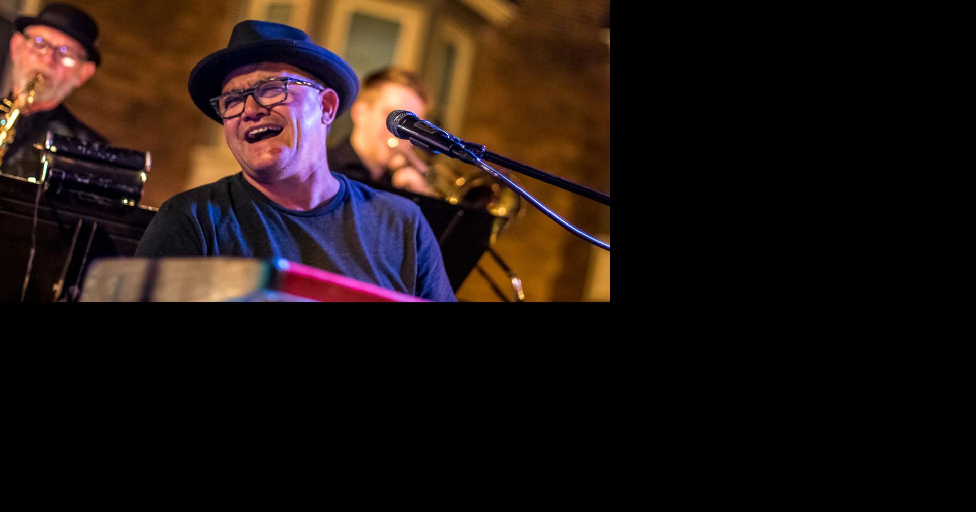 Slideshow: The Jeff Ware Band with Rebekah Meldrum Band | Photography ...