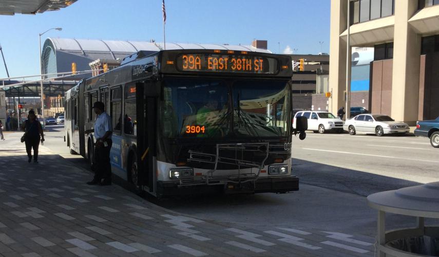 IndyGo seeks public input for northeast side rapid transit line ...