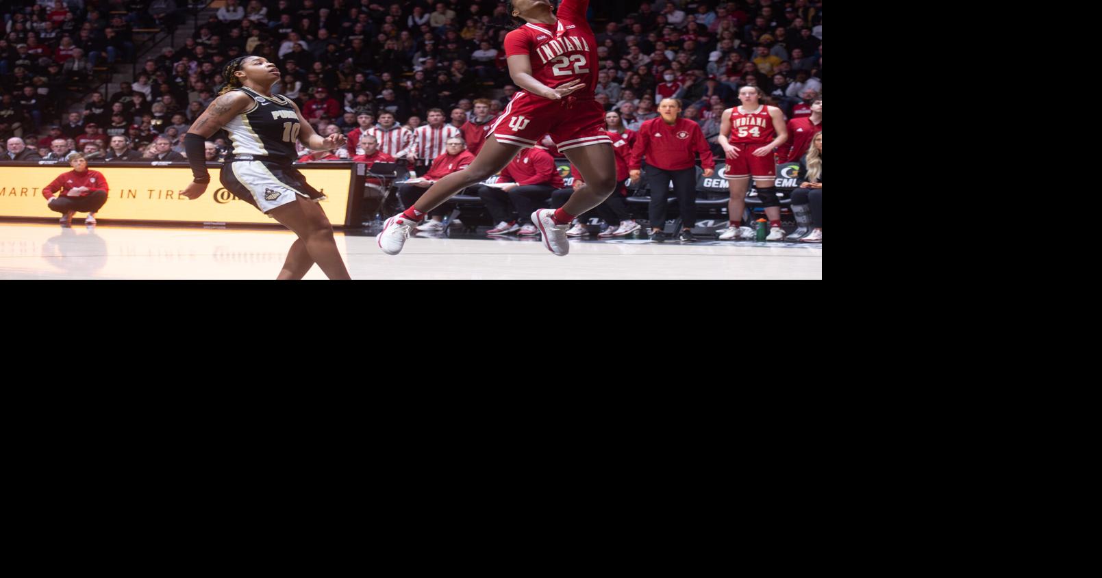 Indiana beat Purdue in thriller at Mackey Arena | Sports previews and ...