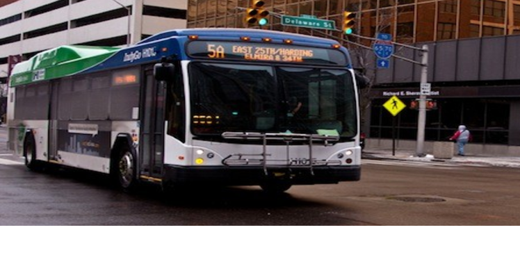 Letter: City leaders call for funding of the Marion County Transit Plan ...
