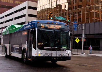 Letter: City leaders call for funding of the Marion County Transit Plan ...
