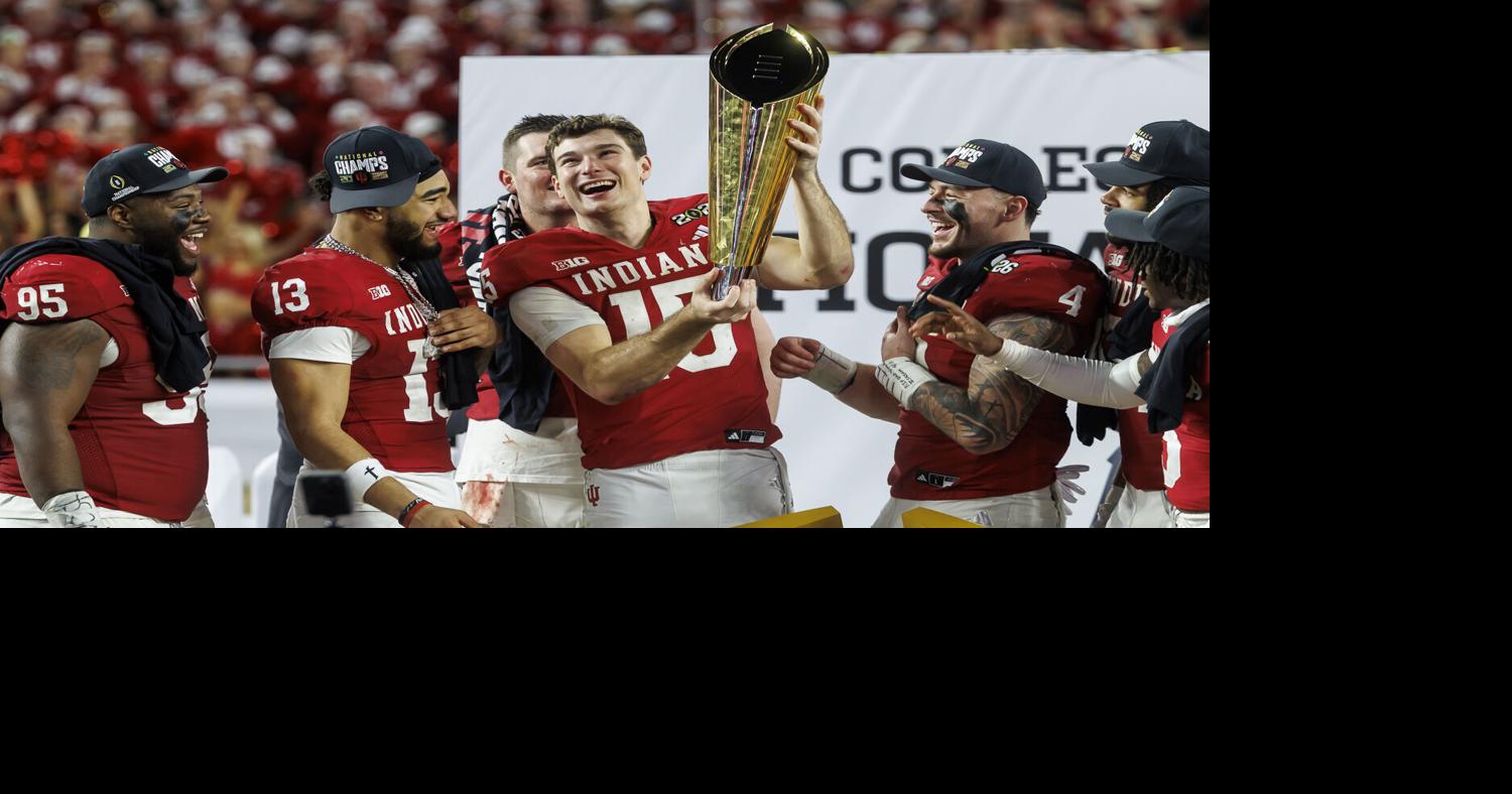 Slideshow of the Hoosier win over Miami | Sports previews and reviews ...