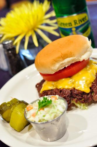 Barking Dog Cafe: A perfect addition to the neighborhood | Food | nuvo.net