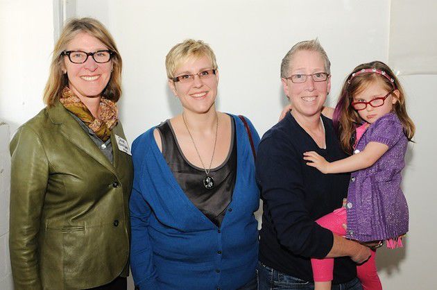 Marriage Equality Celebration 2014 (Slideshow) | | nuvo.net