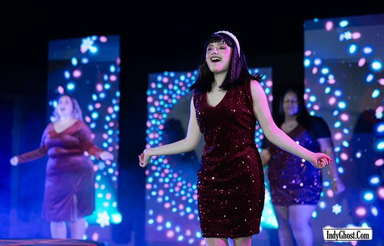 Review: Claude McNeal Productions presents “Rock & Roll Christmas ...