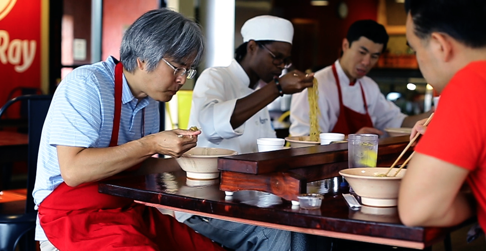 Ramen Ray: The art of a perfect bowl of ramen | Food | nuvo.net