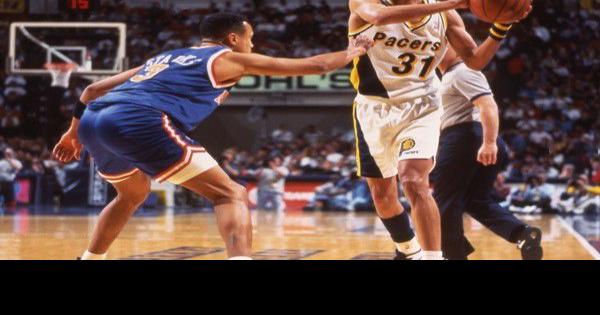 50 greatest Indiana Pacers of all time: top 10 | Sports | nuvo.net