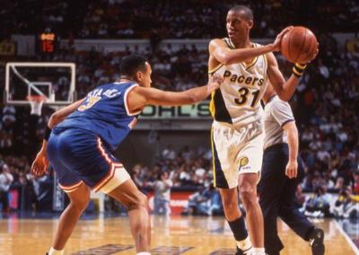 50 greatest Indiana Pacers of all time: top 10 | Sports | nuvo.net