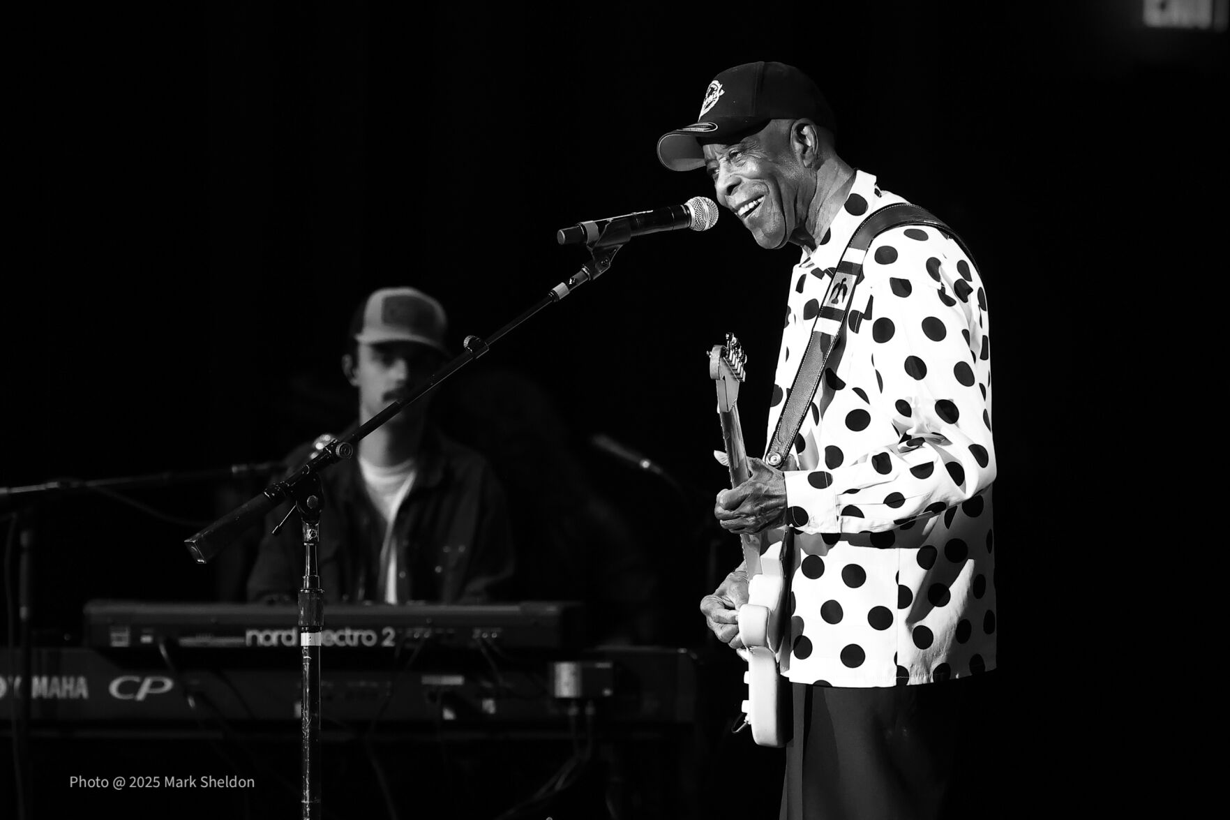 Buddy Guy - Damn Right Encore Tour with Dylan Triplett | Music | nuvo.net