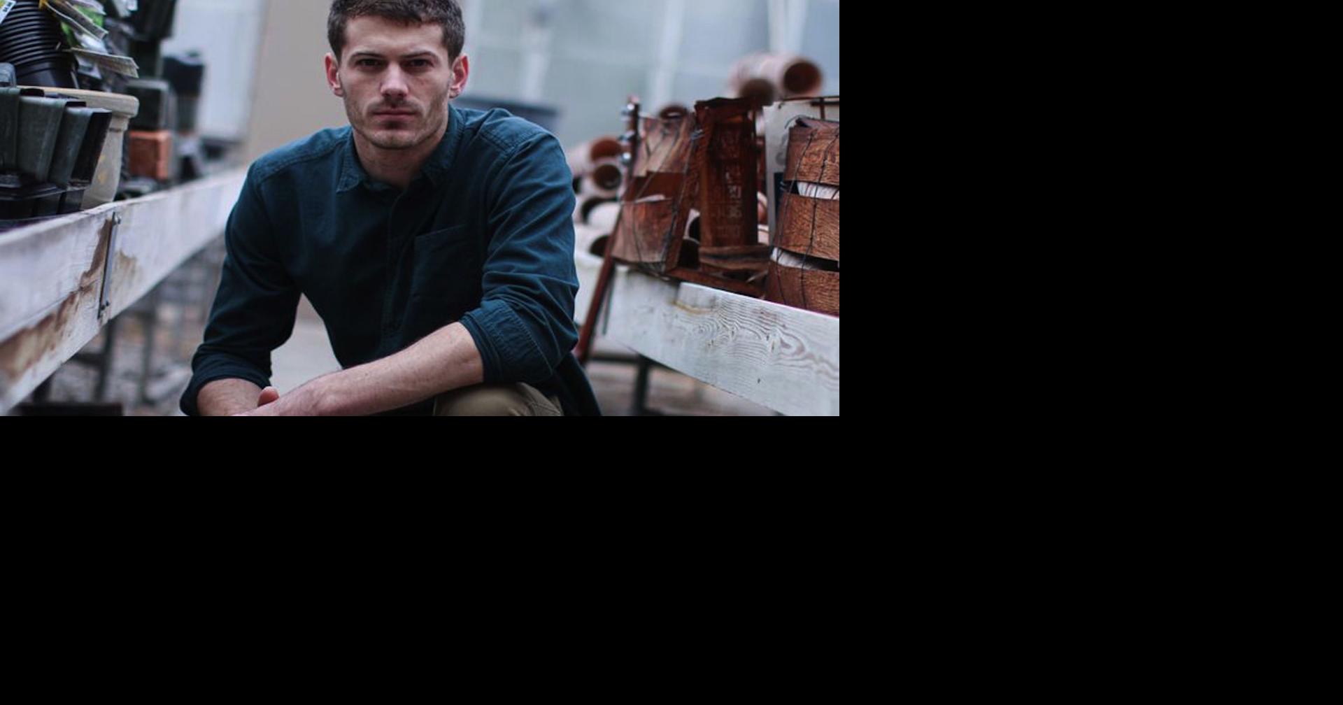 A Quarantine Conversation with Peter Oren | Music | nuvo.net