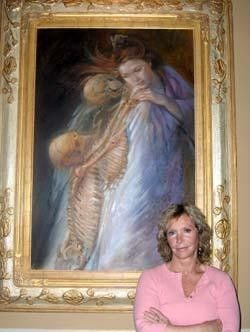 Nancy Noel opens gallery | Visual | nuvo.net