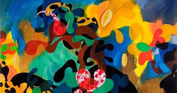 Remembering Ed Funk | Visual | nuvo.net