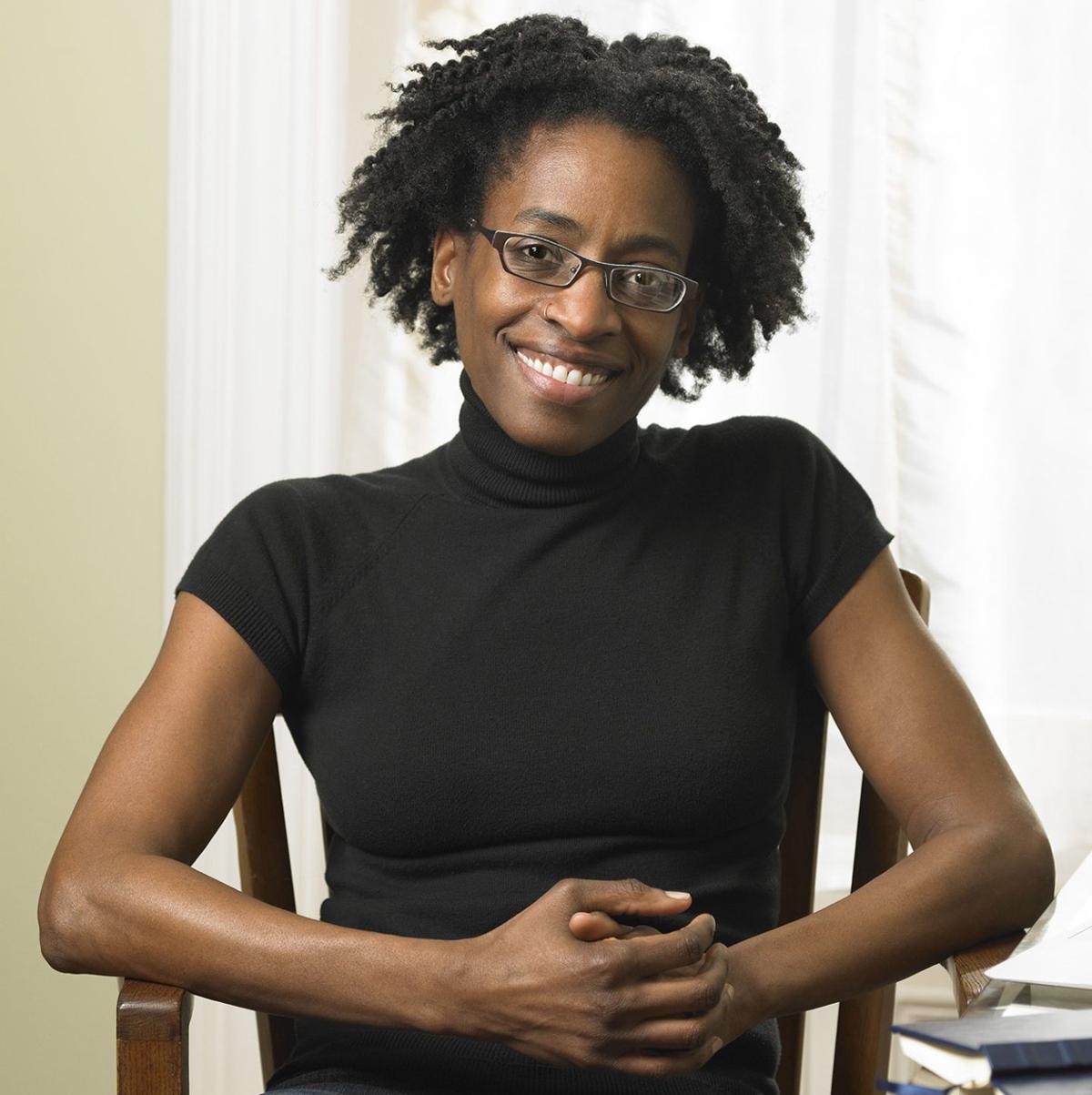 An interview with author Jacqueline Woodson | New releases of books ...