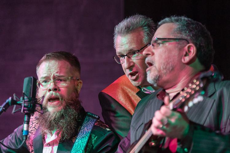 Slideshows: Tonic Ball 16, through the lens | Music | nuvo.net