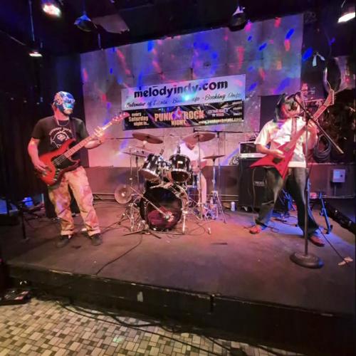 Gratuitous Grindcore | Music | nuvo.net