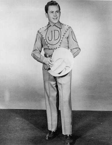 Art Adams, rockabilly legend | Music | nuvo.net