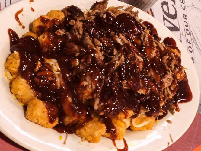 Dig this Dive! #1 The Kitley Inn Featuring Billy & the Tall Boys ...