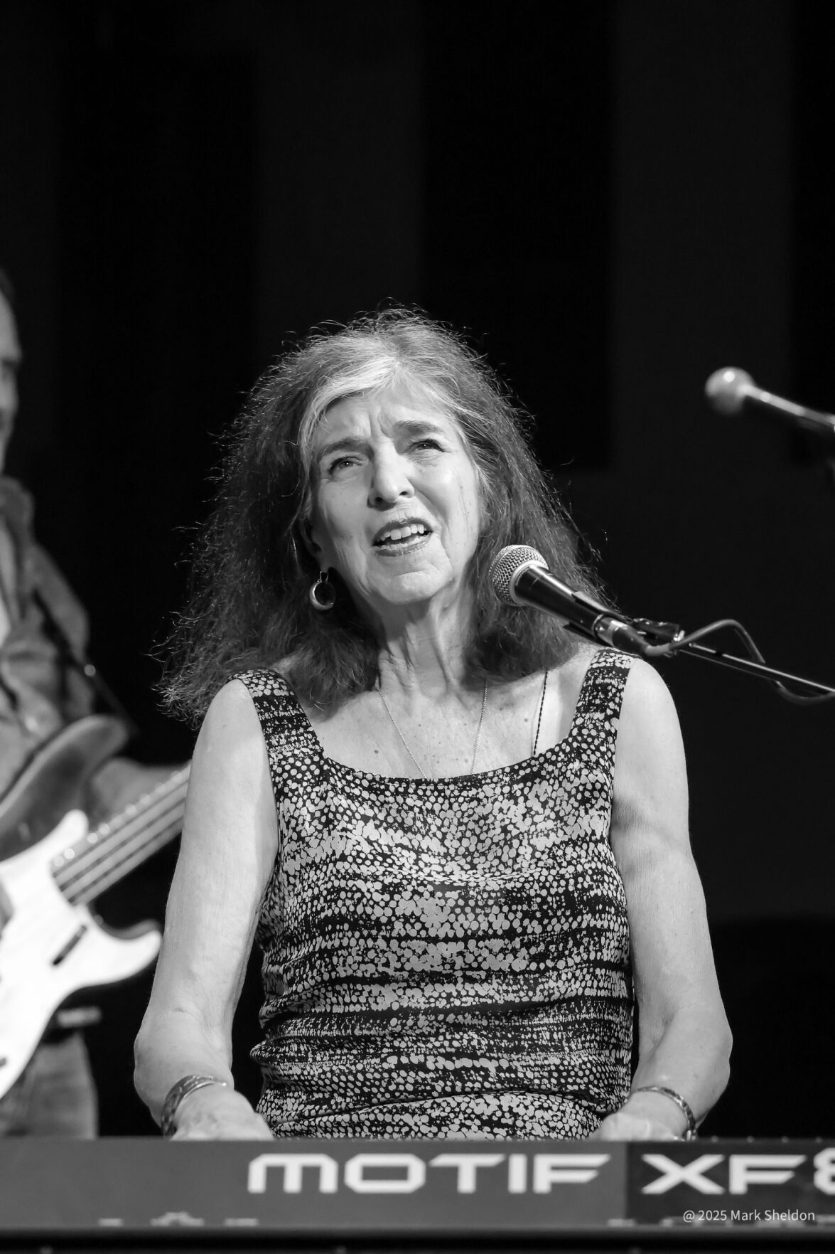 Long Tall Marcia Ball packs the Jazz Kitchen | Music | nuvo.net
