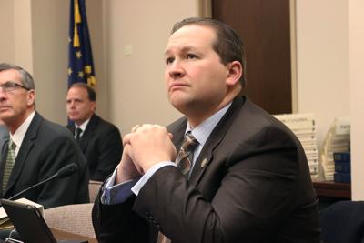 Controversial Payday Lending Bill Falters in Senate | Equality Freedom ...