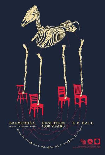 (Poster) Artist Profile: David Woodruff | Visual | nuvo.net