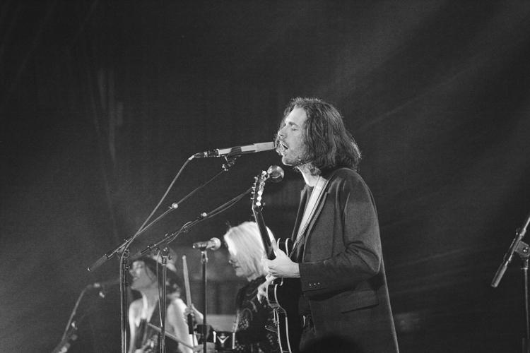 Slideshow: Hozier at Murat Theatre | Multimedia | nuvo.net