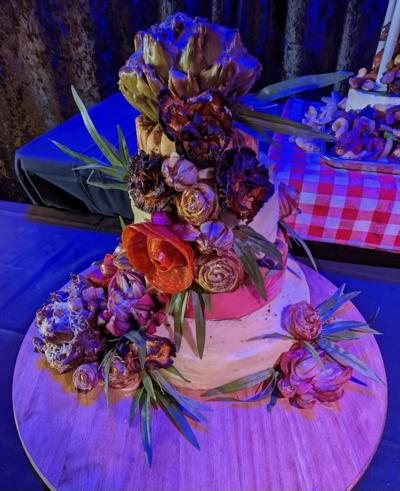 Embrace ridiculousness at the third annual Meat Cake Invitational ...