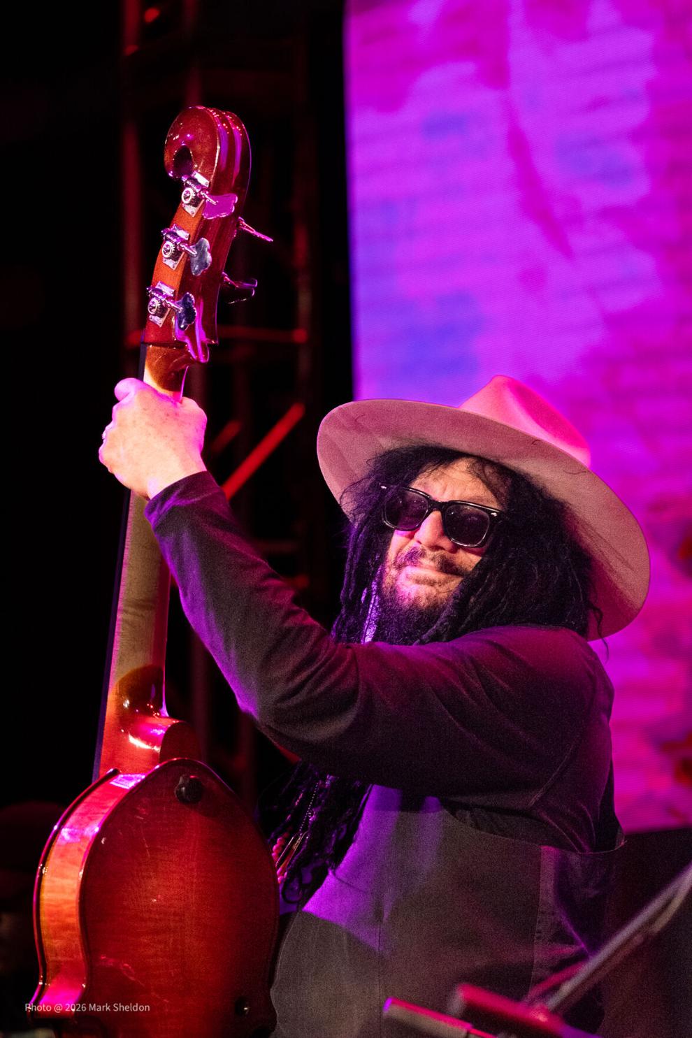 Don Was and the Pan-Detroit Ensemble Celebrate the Grateful Dead ...