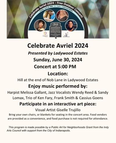 Harpist Melissa Gallant invites Indy | Music | nuvo.net