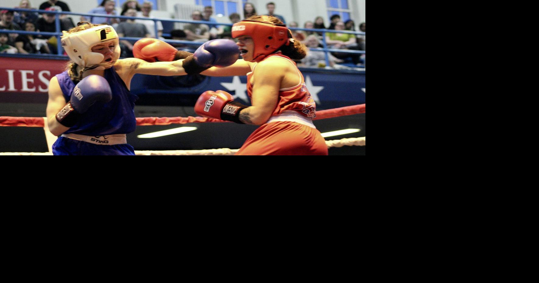 Hoosier Boxers Set to Make an Impact | Entertainment | nuvo.net